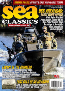 Back Issues 2020 – Sea Classics Magazine